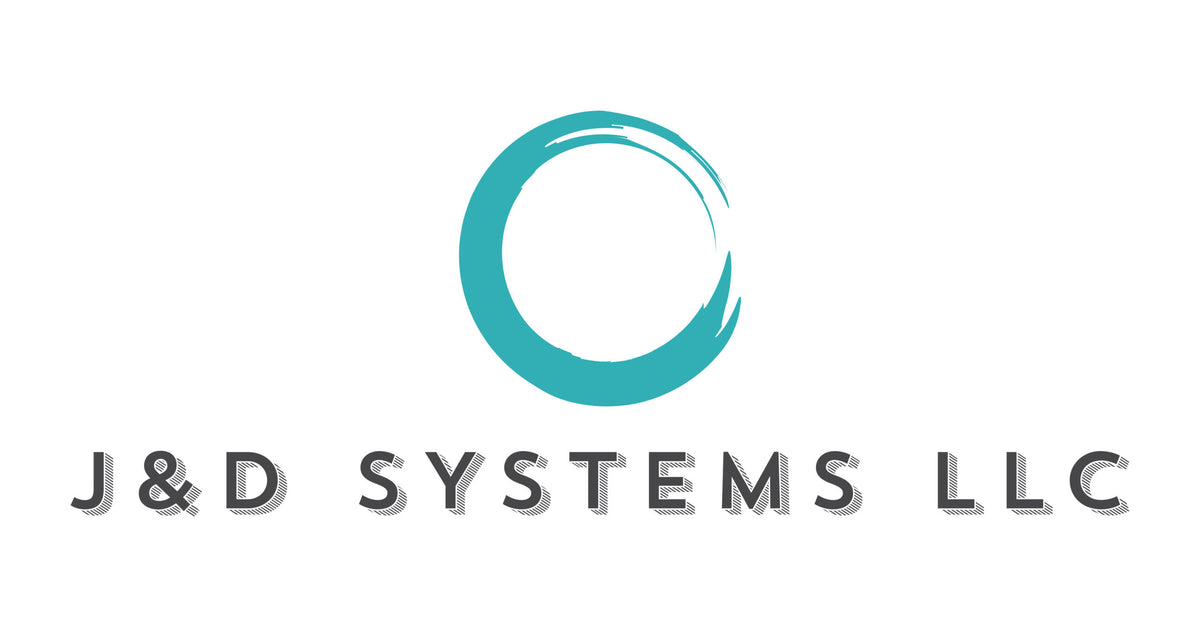 J&D Systems – J&D Systems